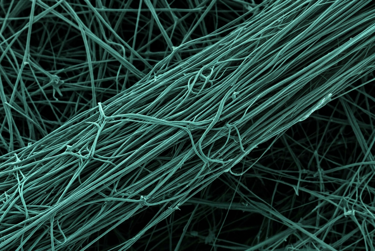 Tydra Labs — Next-Gen Biomaterials from Chitin